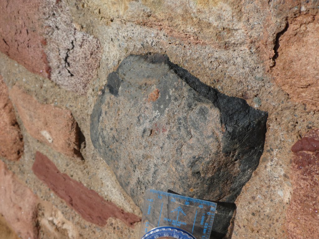 Writing on the wall – Hugh’s Geophysical Blog