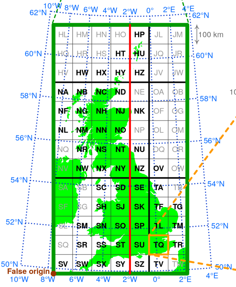 Grids and tripwires – Hugh’s Geophysical Blog