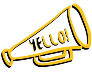 My experience of being part of Yello! – view from a young expert ...