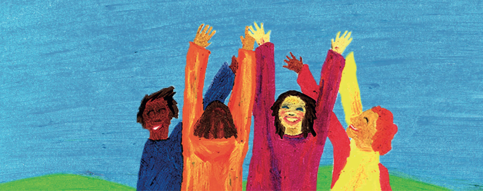 DAY SIX: Young survivors of Gender Based Violence: Innovation and ...