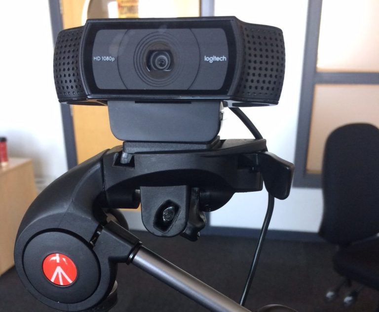 Mobile Capture Kit now available – Informatics Learning Technology Service