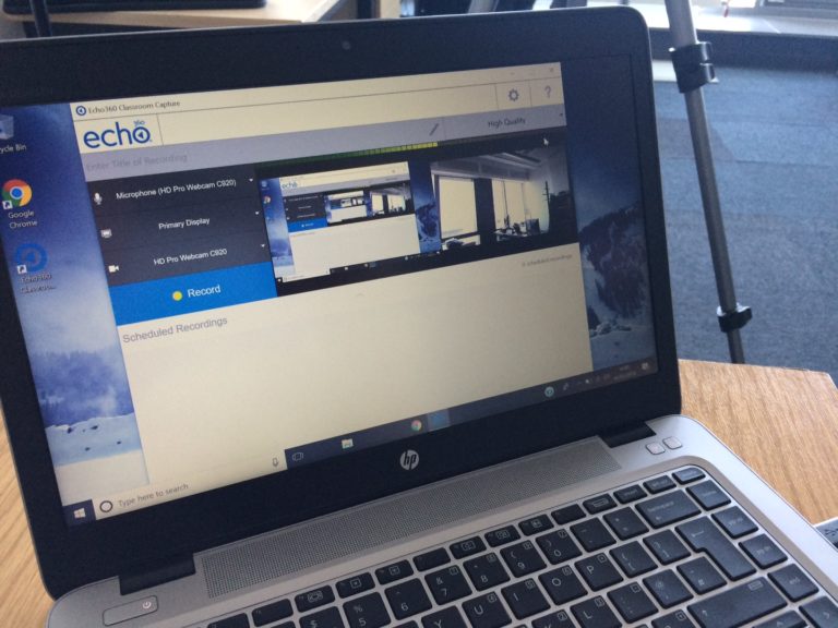 Mobile Capture Kit now available – Informatics Learning Technology Service