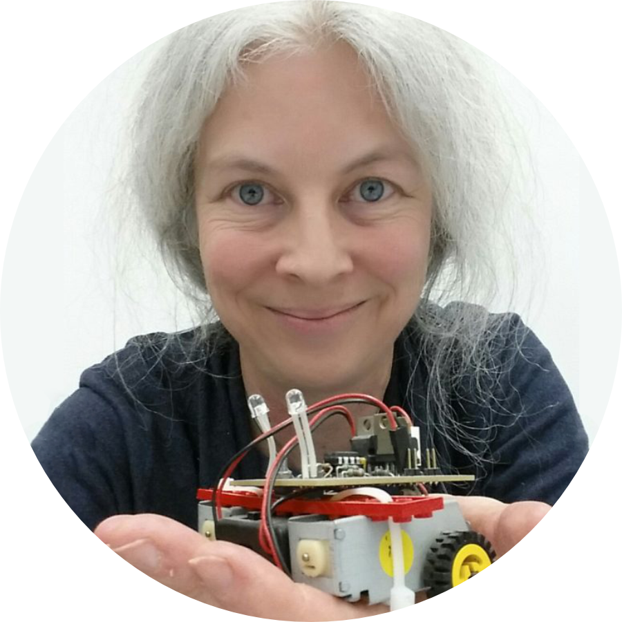 People – Insect Robotics Group