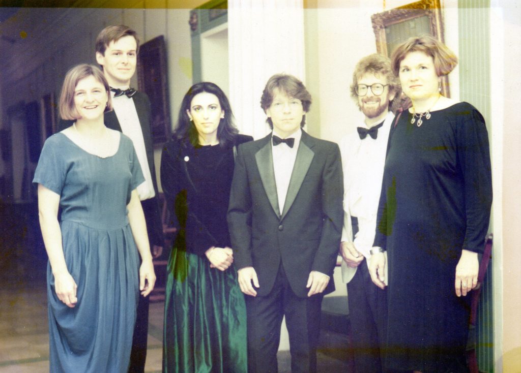 Single cell epigenome landscape of development and ageing – Institute ...