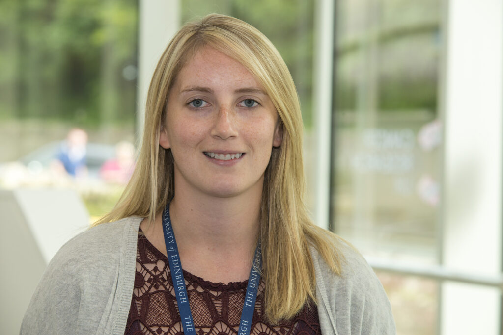 The world through a mouse’s (degenerating) eyes: An interview with Dr ...