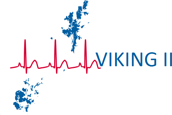 VIKING Genes – a hamefarin – Institute of Genetics and Cancer