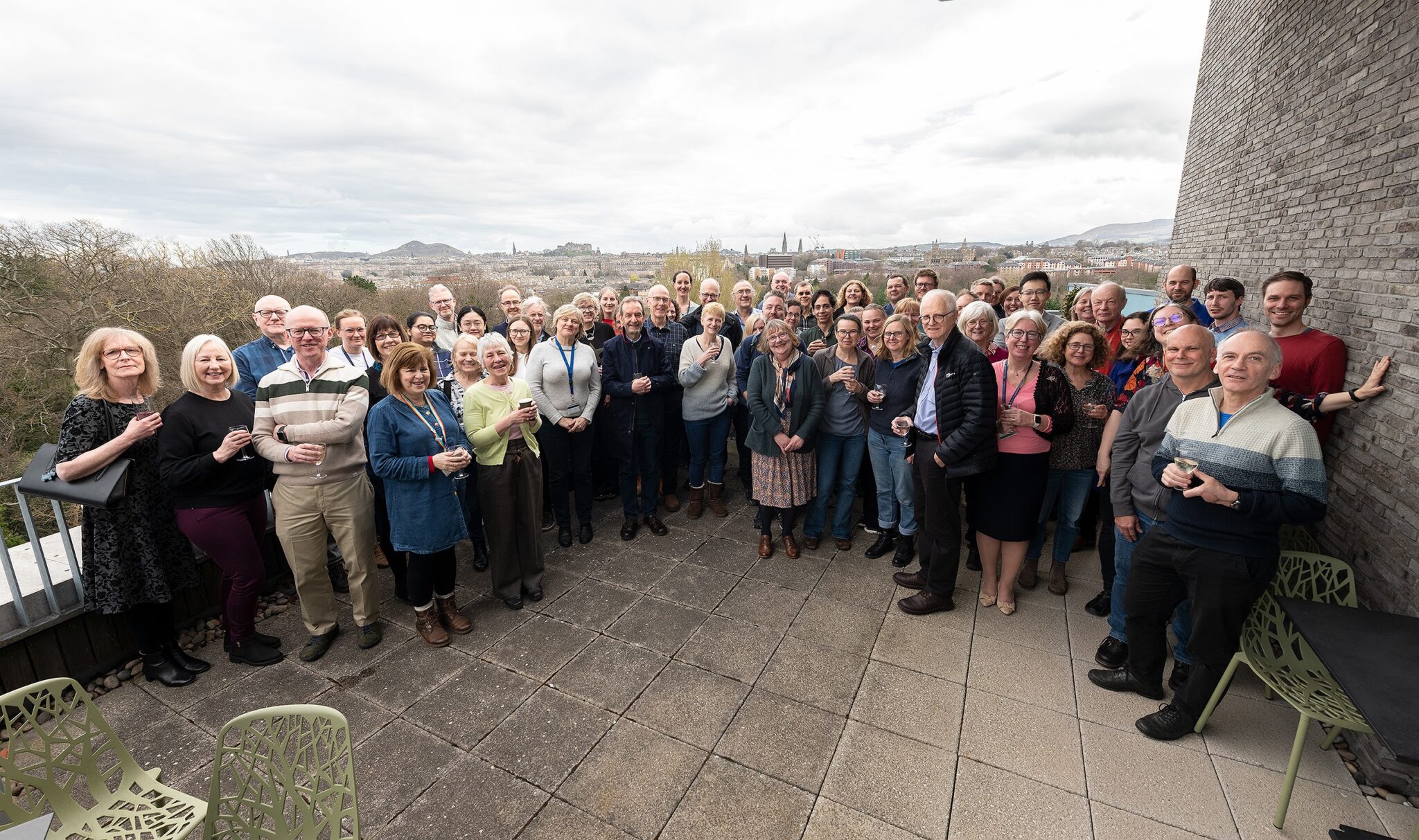 Professor Caroline Hayward: An interview celebrating 45 years of ...