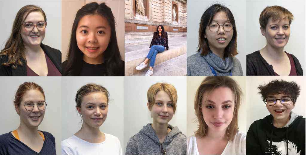 Meet the Media Subtitling Team! – Information Services Group: Student ...