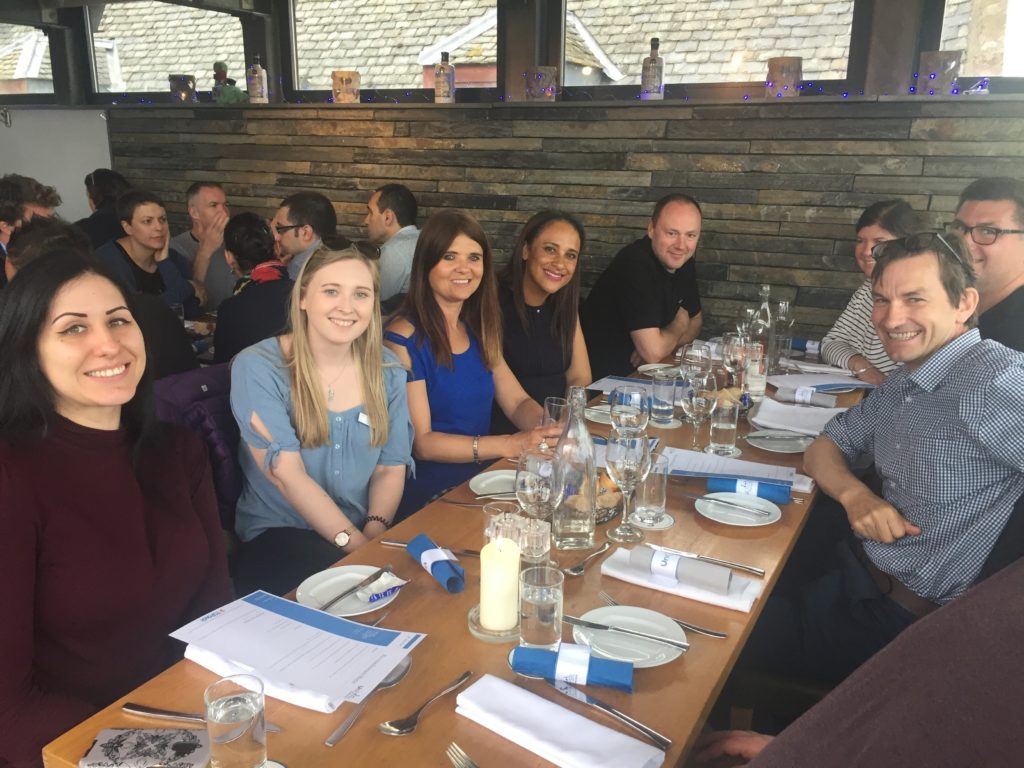 ITIL Conference Season – two conferences, two themes… – ITIL Tattle