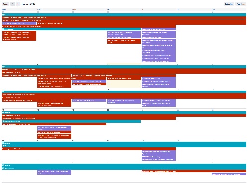 The Forward Schedule of Change – ITIL Tattle