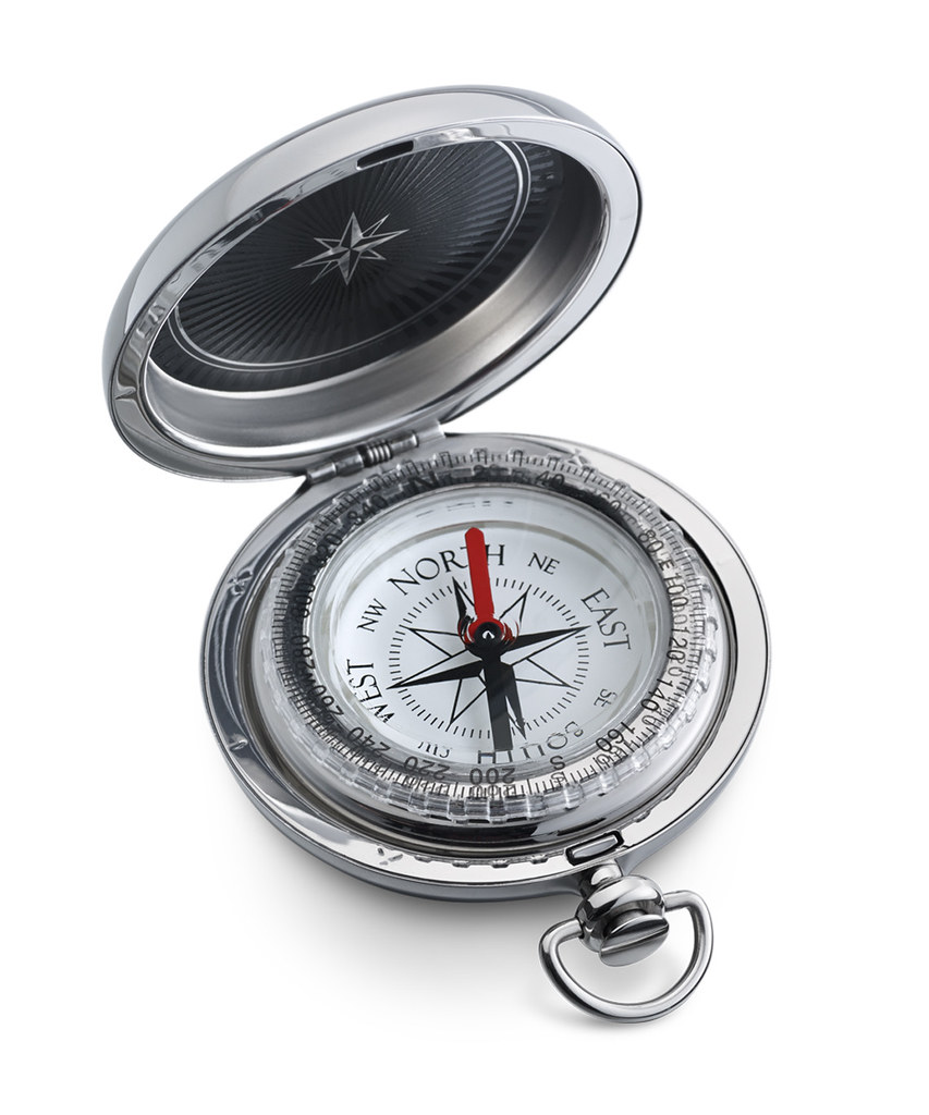 Navigating our way to quality service – ITIL Tattle