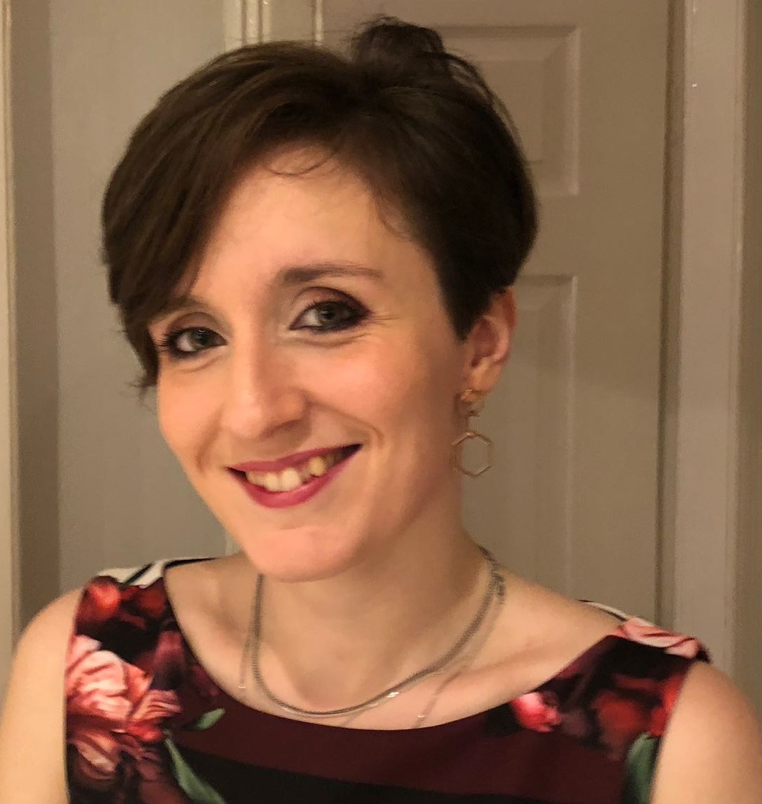 Meet the Scientists – It's My Turn