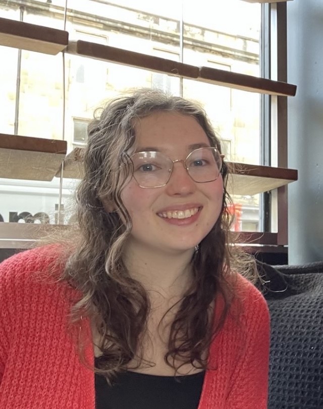 Committee – Language Lunch @ Edinburgh
