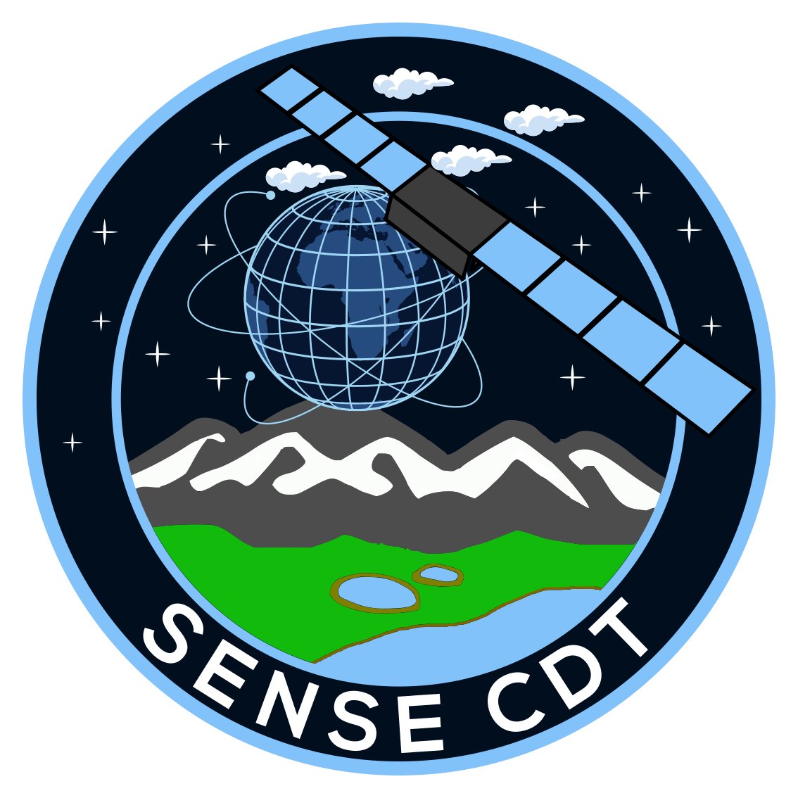 Leam Howe – SENSE Earth Observation CDT