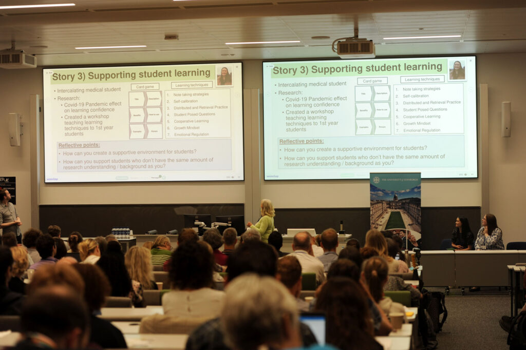 Learning and Teaching Conference 2023 – Resources from the Learning and ...