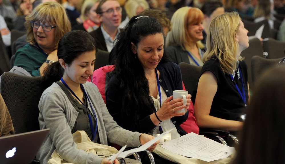 Previous Conference Resources – Learning and Teaching Conference 2021