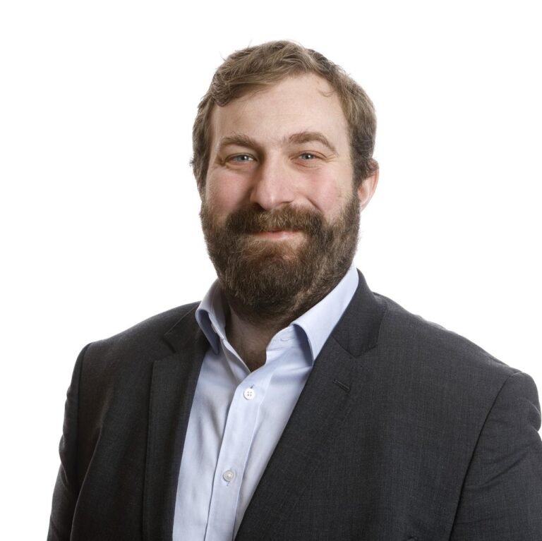 #CelebratingTogether: Dr Jonny Hardman