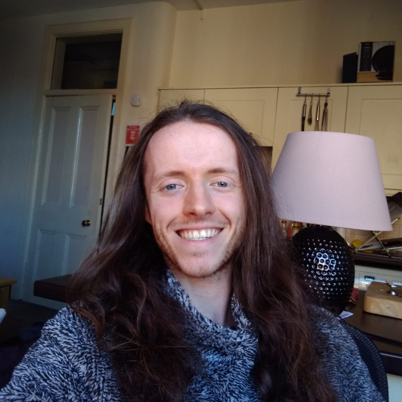 #CelebratingTogether: Callum Stevens