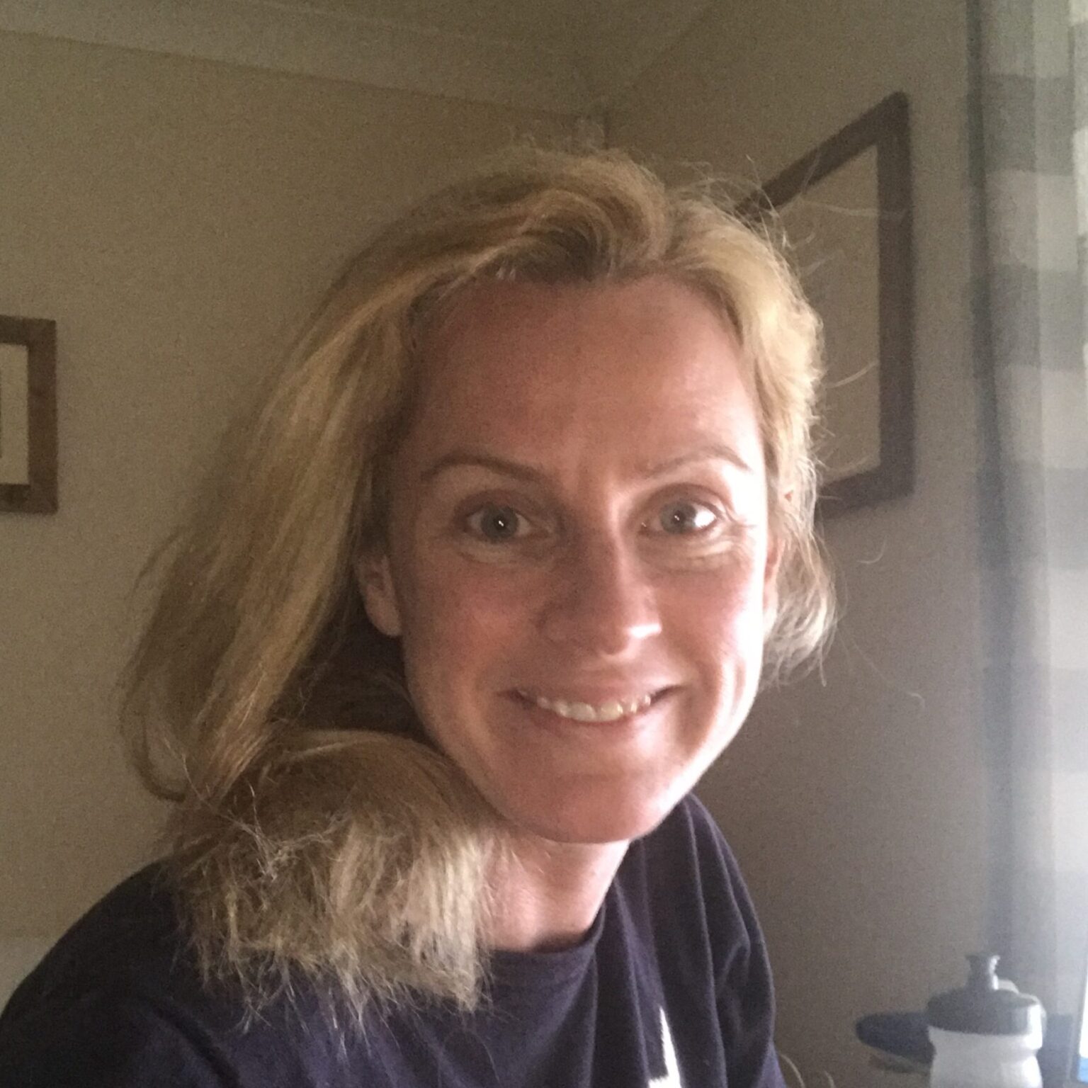 #CelebratingTogether: Dr Kelly Blacklock