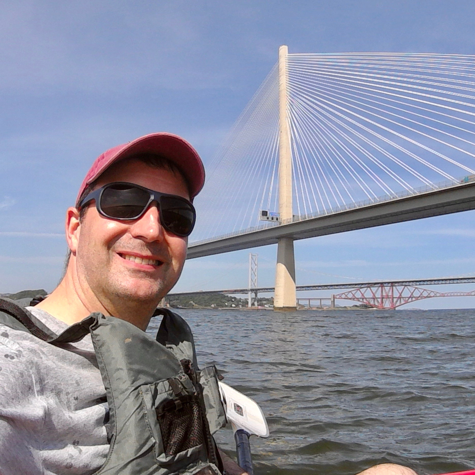 #CelebratingTogether: Dr Ricky Carvel