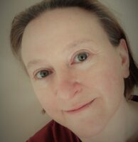 #CelebratingTogether: Sharon Boyd