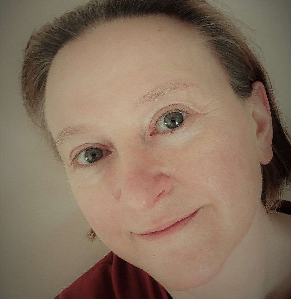 #CelebratingTogether: Sharon Boyd