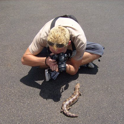 #CelebratingTogether: Brian Mather