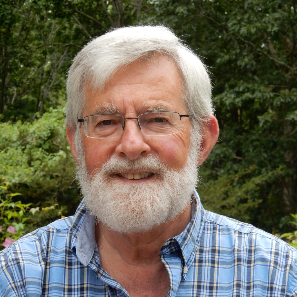 #CelebratingTogether: Professor Anton Ziolkowski