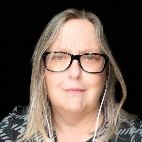 #CelebratingTogether: Dr Jennifer Skilling