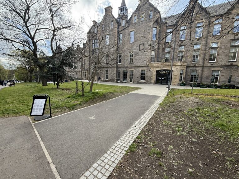 Cannibalism, crime writing and staffing cuts at the University of ...