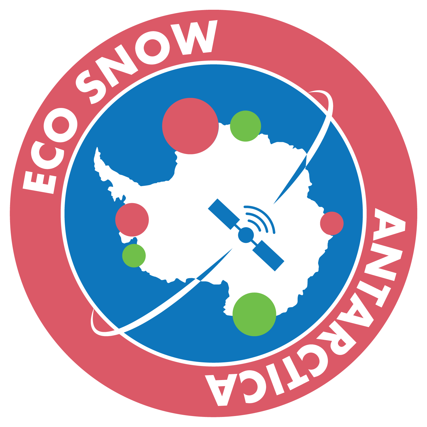 Eco Snow Antarctica – Cryptogamiacs