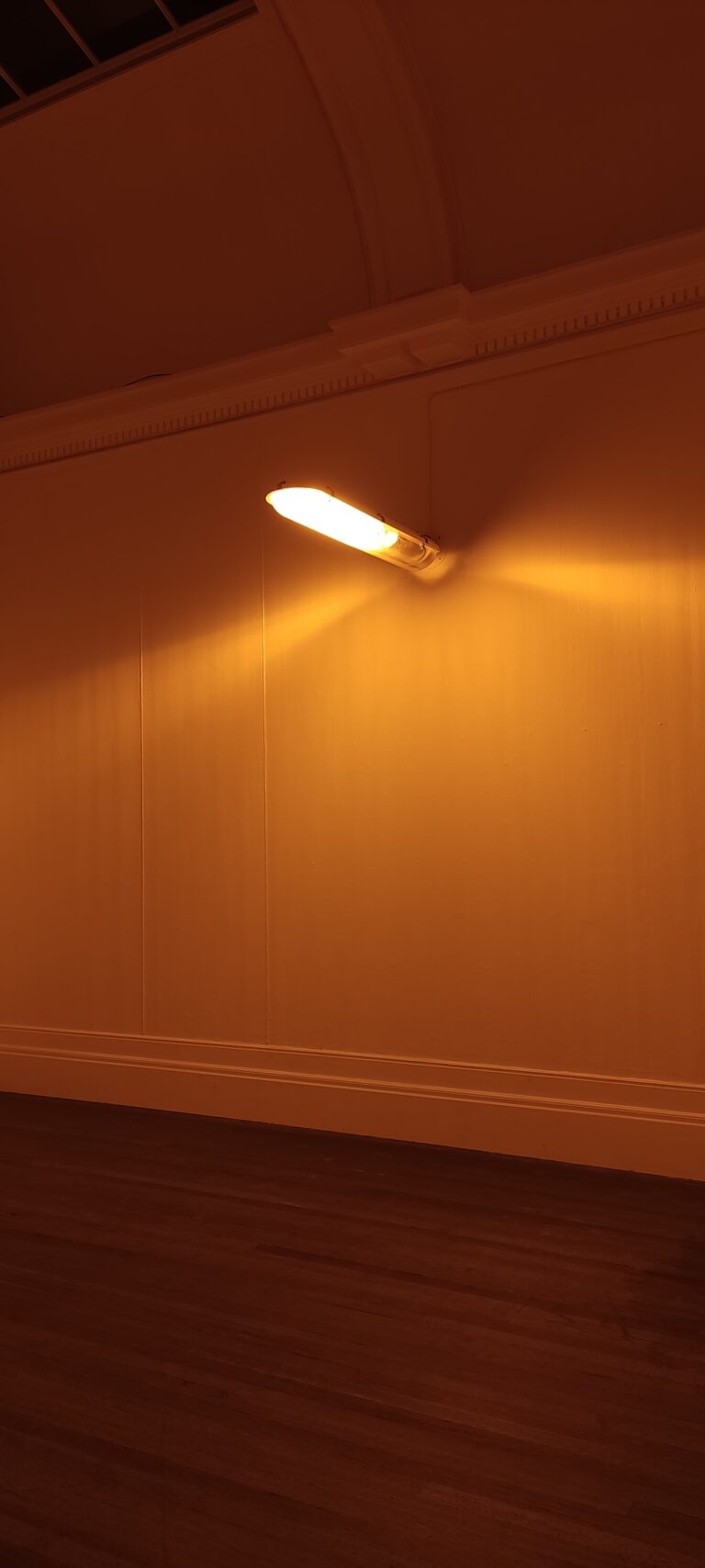 Friday Talk | Mark Leckey – MA Contemporary Art Theory