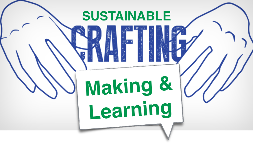 Sustainable Crafts – Constellation