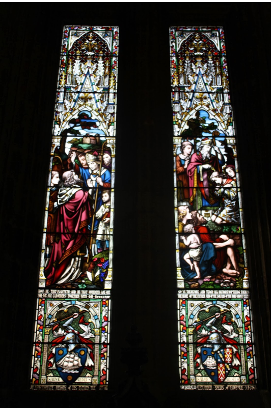 Alexander Spiers of Elderslie – MANAGING IMPERIAL LEGACIES