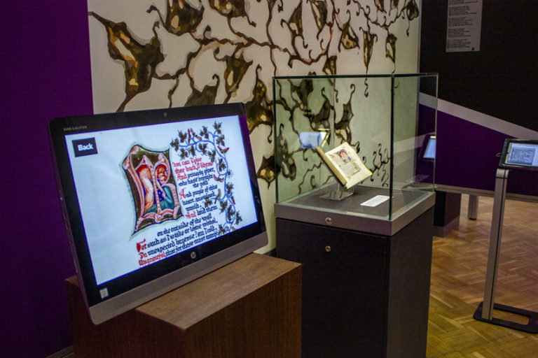 1.5.3 Our Displays – Who Taught Her That? NLS Project Blog