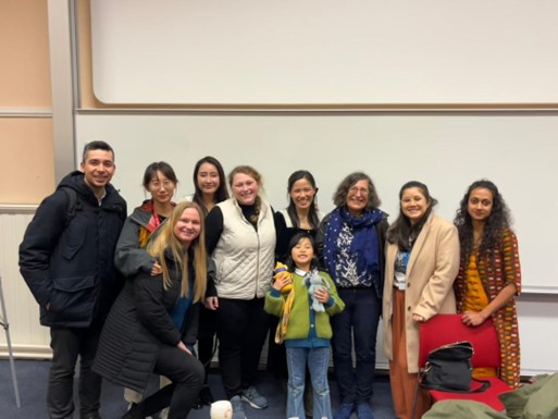 Conversation on Gender and Education: Why we need to rethink education ...