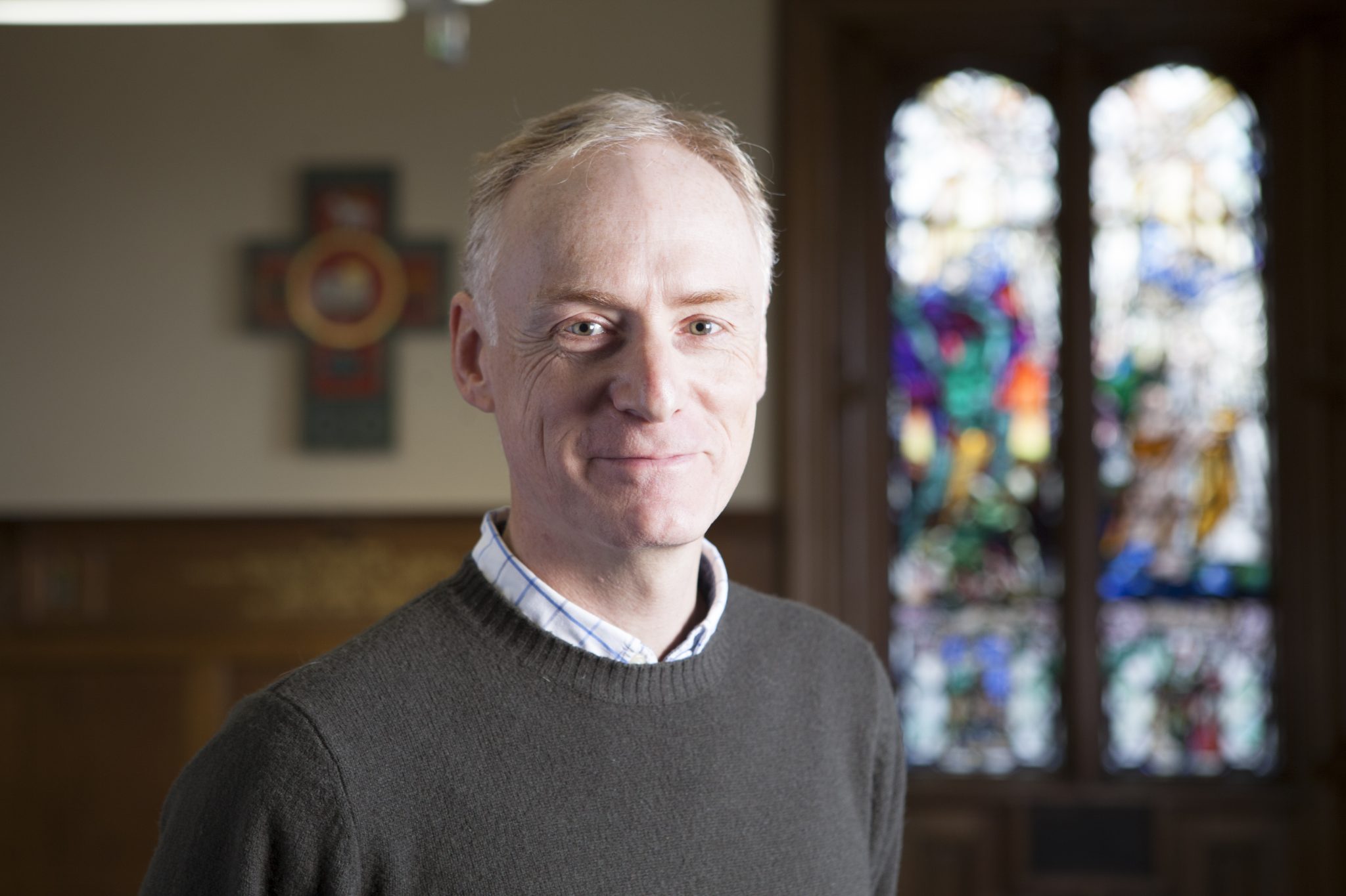 New College News – New College Magazine