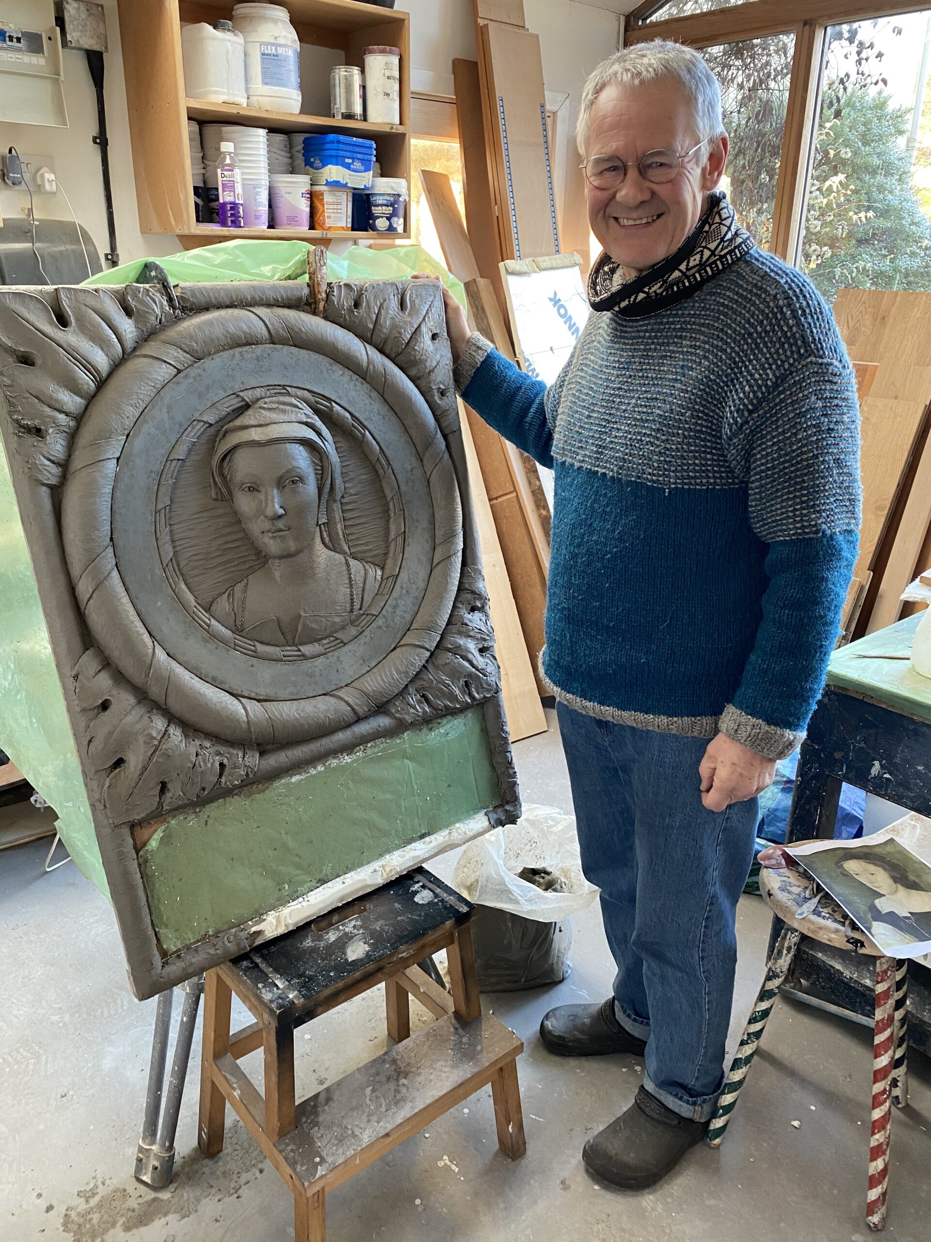 Mary of Guise – New College Magazine