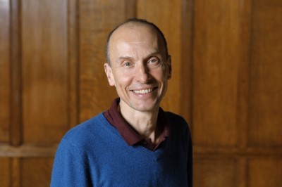 New College News – New College Magazine