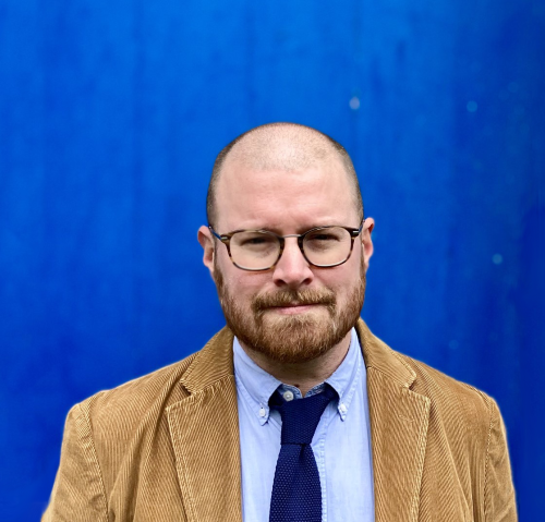 New College News – New College Magazine