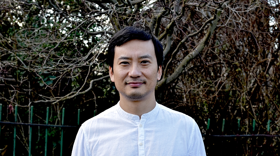 DECOLONISING THE MUSEUM: ARKOTONG LONGKUMER – New College Magazine