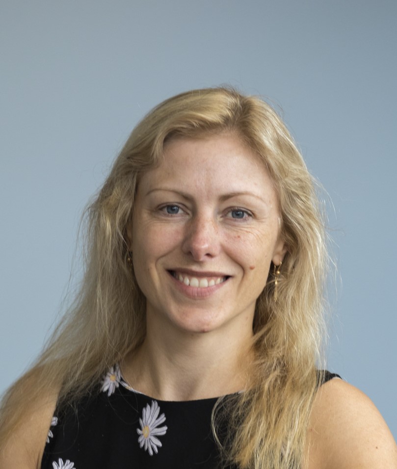 Spotlight on researchers – Professor Emma France – NESSIE – NIHR ...