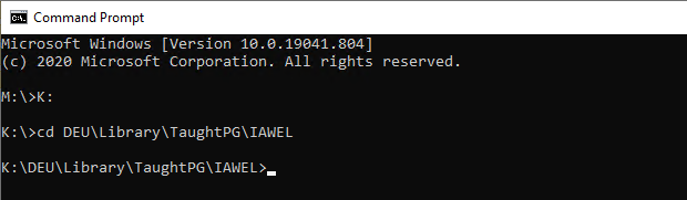 How To Create A Text File Listing All Files Within A Directory Nick 
