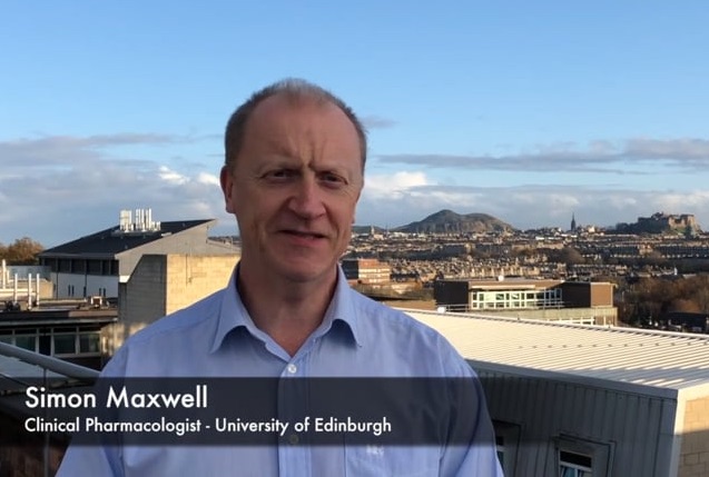 Open-access Pharmacology resources – neilturn