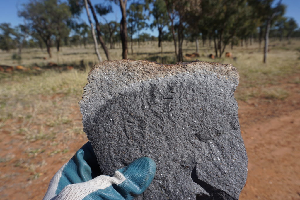 A continental counterpart to the submarine volcanoes… – Mysteries of ...