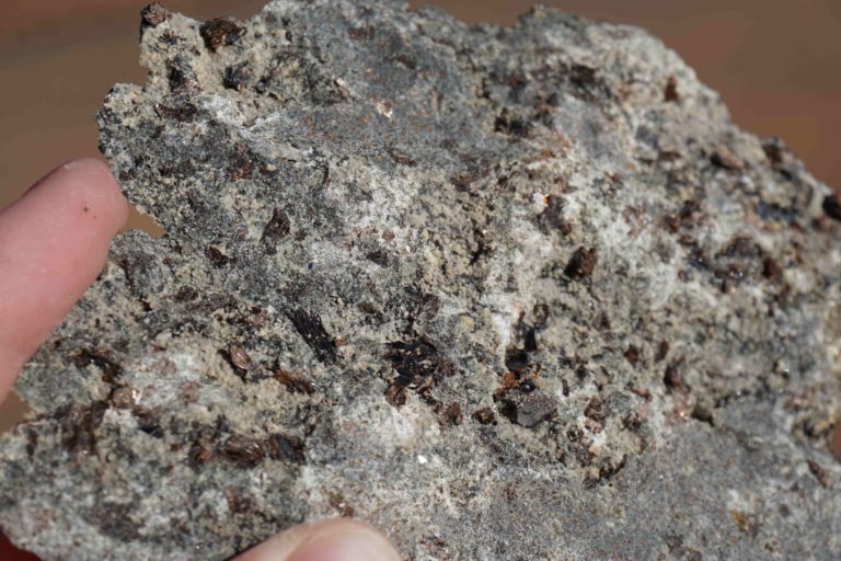 A continental counterpart to the submarine volcanoes… – Mysteries of ...