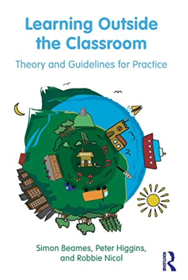 Putting Outdoor Learning in its Place: A Resource to Aide the ...