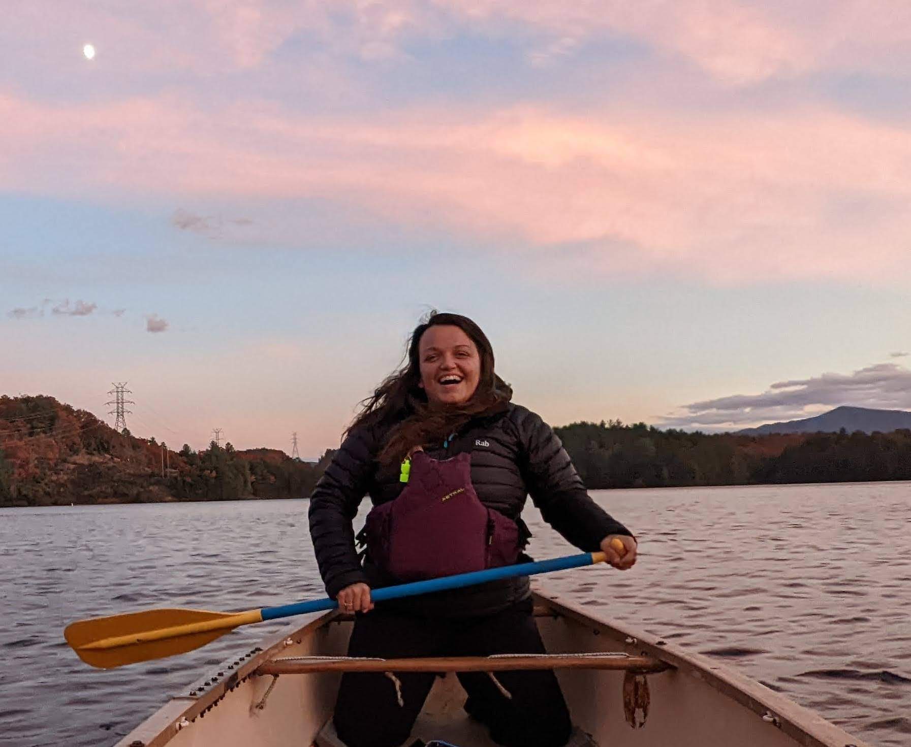 Out of the Frying Pan and Into the Fire: The Struggle for a Sustainable ...