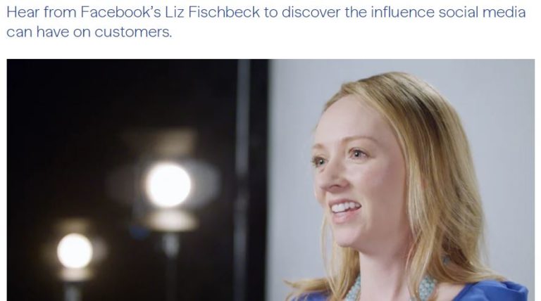 Learn with Facebook – Online Learning