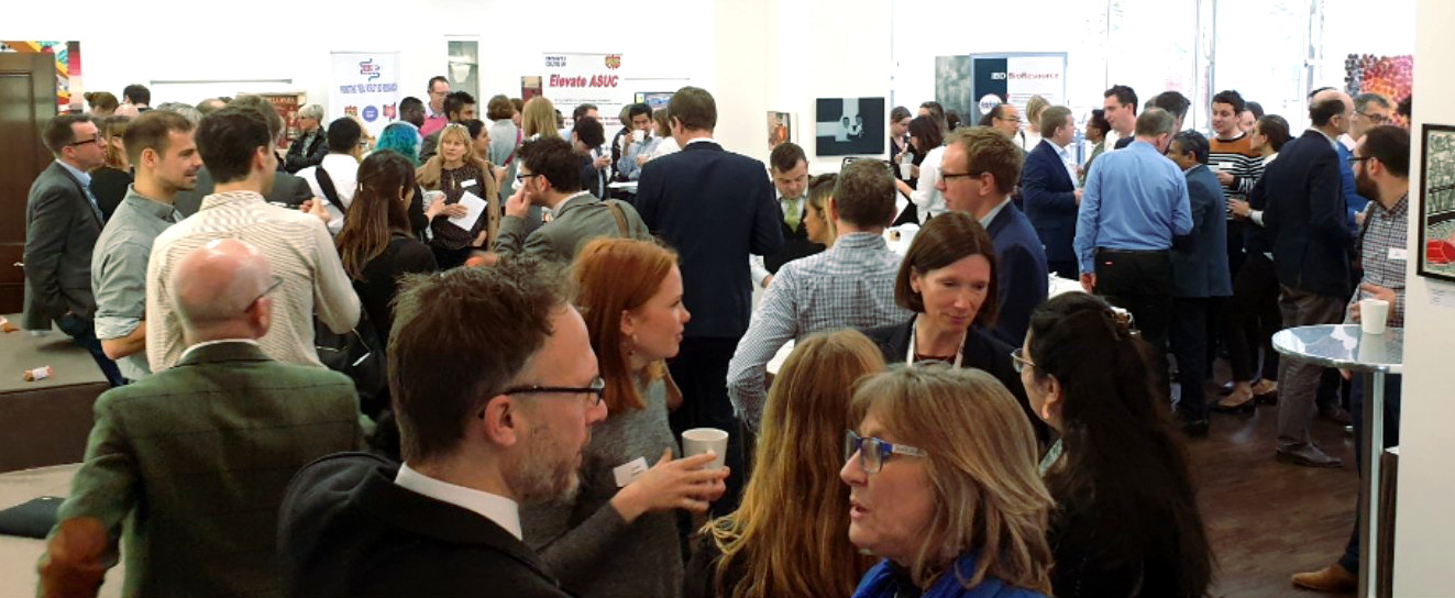 What Exciting IBD Research is Taking Place in the UK? – PREdiCCting IBD ...